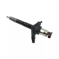 China Hot Sale OEM Fuel Injector 295050-1060 16600-3XN0A for Excavator Wheel Loader Truck 2.5DCI Engine for sale