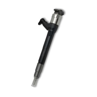 China OEM Fuel Injector 295050-0960 12640381 for Chevrolet Chevy S10 2.8L Holton Colorado 2.8L Engine for sale