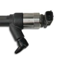 China OEM Fuel Injector 295050-0960 12640381 for Chevrolet Chevy S10 2.8L Holton Colorado 2.8L Engine for sale