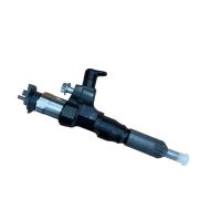 China High Quality OEM Fuel Injector 295050-0920 23670-E0540 for Hino Truck J05E Engine Kobelco SK200-8 SK300-8 for sale