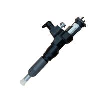 China High Quality OEM Fuel Injector 295050-0920 23670-E0540 for Hino Truck J05E Engine Kobelco SK200-8 SK300-8 for sale