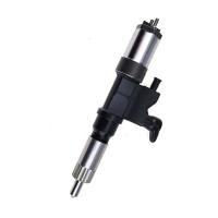 China High Quality OEM Fuel Injector 295050-0910 8-98159583-1 for Isuzu D-Max for sale