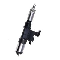 China High Quality OEM Fuel Injector 295050-0910 8-98159583-1 for Isuzu D-Max for sale
