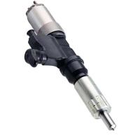 China High Quality OEM Fuel Injector 295050-0910 8-98159583-1 for Isuzu D-Max for sale