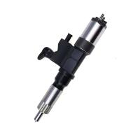 China High Quality OEM Fuel Injector 295050-0910 8-98159583-1 for Isuzu D-Max for sale