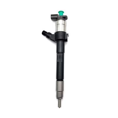 China OEM Fuel Injector 295050-0890 1465A367 for Mitsubishi L200 Trition 4D56 Engine for sale