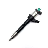 China OEM Fuel Injector 295050-0890 1465A367 for Mitsubishi L200 Trition 4D56 Engine for sale