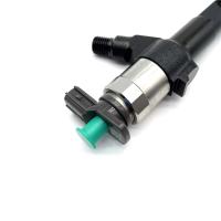 China OEM Fuel Injector 295050-0890 1465A367 for Mitsubishi L200 Trition 4D56 Engine for sale