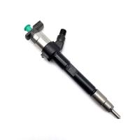 China OEM Fuel Injector 295050-0890 1465A367 for Mitsubishi L200 Trition 4D56 Engine for sale