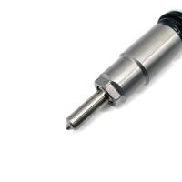 China Original And OEM Fuel Injector 295050-0820 23670-39385 for Toyota Excavator Wheel Loader Truck 1KD Engine for sale