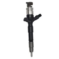 China OEM Fuel Injector 295050-0740 23670-30420 for Toyota Truck Excavator 2KD Engine for sale