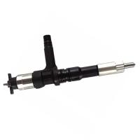 China OEM Fuel Injector 295050-0720 6252-11-3100 for  SAA6D125 Engine for sale