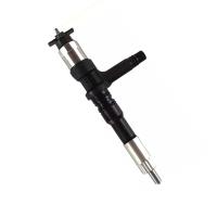 China OEM Fuel Injector 295050-0720 6252-11-3100 for  SAA6D125 Engine for sale