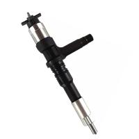 China OEM Fuel Injector 295050-0720 6252-11-3100 for  SAA6D125 Engine for sale