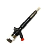 China New OEM Fuel Injector 295050-0620 23670-30420 for Toyota Truck Excavator Engine for sale