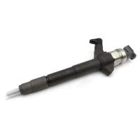 China High Quality OEM Fuel Injector 295050-0560 1465A351 for Mitsubishi Pajero Montero 4M41 Engine for sale