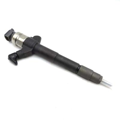 China High Quality OEM Fuel Injector 295050-0560 1465A351 for Mitsubishi Pajero Montero 4M41 Engine for sale
