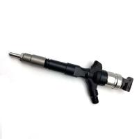 China OEM Fuel Injector 295050-0530 23670-09340 for Toyota Engine for sale