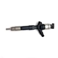 China OEM Fuel Injector 295050-0530 23670-09340 for Toyota Engine for sale