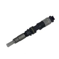 China New Fuel Injector 295050-0511 52214-16555 for Engine for sale