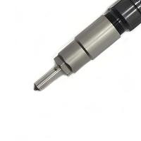 China New Fuel Injector 295050-0511 52214-16555 for Engine for sale