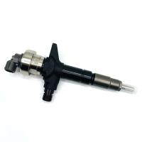 China OEM Fuel Injector 295050-0480 8-98076995-2 for Isuzu 4JJ1 Engine for sale