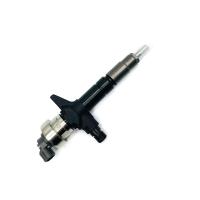 China OEM Fuel Injector 295050-0480 8-98076995-2 for Isuzu 4JJ1 Engine for sale