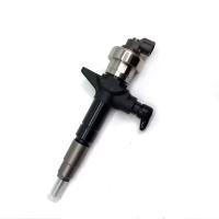 China OEM Fuel Injector 295050-0480 8-98076995-2 for Isuzu 4JJ1 Engine for sale