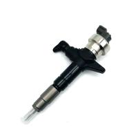 China OEM Fuel Injector 295050-0480 8-98076995-2 for Isuzu 4JJ1 Engine for sale