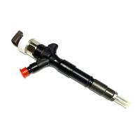China OEM Fuel Injector 295050-0470 23670-39355 for Toyota IMV2KD-FTV Engine for sale