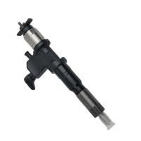 China Best Fuel Injector 295050-0450 8-97622035-1 for Isuzu GIGA 6WG1 Engine for sale
