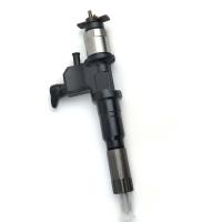 China Best Fuel Injector 295050-0450 8-97622035-1 for Isuzu GIGA 6WG1 Engine for sale