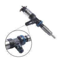 China New Fuel Injector 295050-0421 T409983 370-7287 for Perkins Engine CAT C4.4 for sale