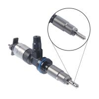 China New Fuel Injector 295050-0421 T409983 370-7287 for Perkins Engine CAT C4.4 for sale