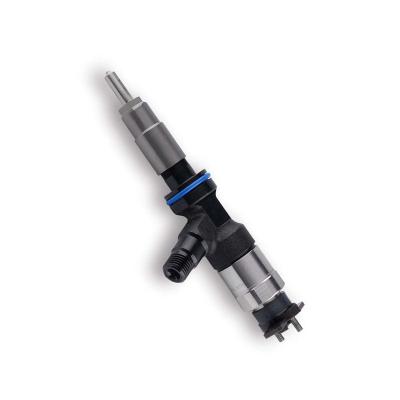 China New Fuel Injector 295050-0411 370-7286 T409981 for CAT C4.4 Engine for sale