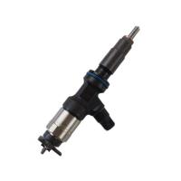 China Original And OEM Fuel Injector 295050-0401 3707282 T409982 for CAT C6.6 C7.1 Engine Excavator Wheel Loader Truck for sale