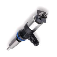 China Original And OEM Fuel Injector 295050-0360 370-7281 for CAT C7.1 Engine for sale