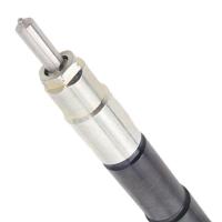 China Original Fuel Injector 295050-0300 16600-5X00A for Truck Excavator YD2K YD25 Engine for sale