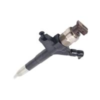China Original Fuel Injector 295050-0300 16600-5X00A for Truck Excavator YD2K YD25 Engine for sale