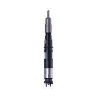 China Original And OEM Fuel Injector 295050-0240 23670-E0450 for Hino Truck J08E Engine for sale