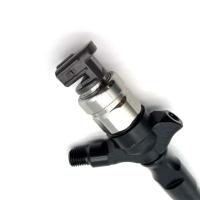 China OEM Fuel Injector 295050-0210 23670-30410 for Toyota IMV2KD-FTV Engine for sale