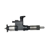 China New Fuel Injector 295050-0151 8-97622719-2 for Isuzu Truck Excavator Engine for sale