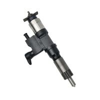 China New Fuel Injector 295050-0151 8-97622719-2 for Isuzu Truck Excavator Engine for sale