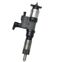 China New Fuel Injector 295050-0151 8-97622719-2 for Isuzu Truck Excavator Engine for sale