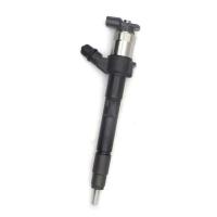 China Hot Sale Fuel Injector 295050-0120 1465A323 for Mitsubishi Lancer Mirage 4N13 Engine for sale