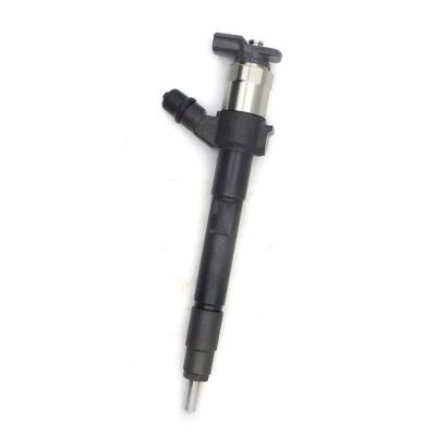 China Hot Sale Fuel Injector 295050-0120 1465A323 for Mitsubishi Lancer Mirage 4N13 Engine for sale