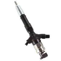 China OEM Fuel Injector 295050-0080 23670-30390 for Toyota Dyna 1KD-FTV Engine for sale