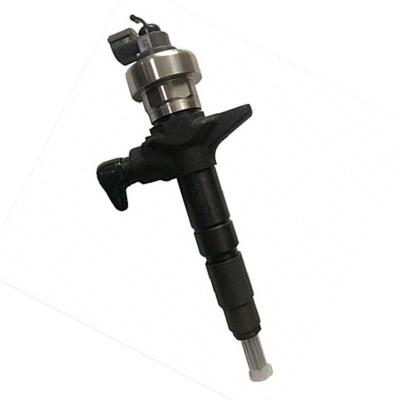 China OEM Fuel Injector 095000-9990 8-97435029-0 for Isuzu 4JJ1 Engine for sale