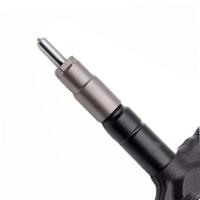 China OEM Fuel Injector 095000-9960 8-97435029-0 for Isuzu Excavator Wheel Loader Truck Engine for sale
