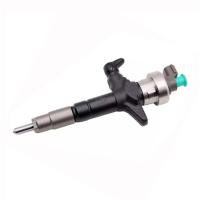 China OEM Fuel Injector 095000-9960 8-97435029-0 for Isuzu Excavator Wheel Loader Truck Engine for sale